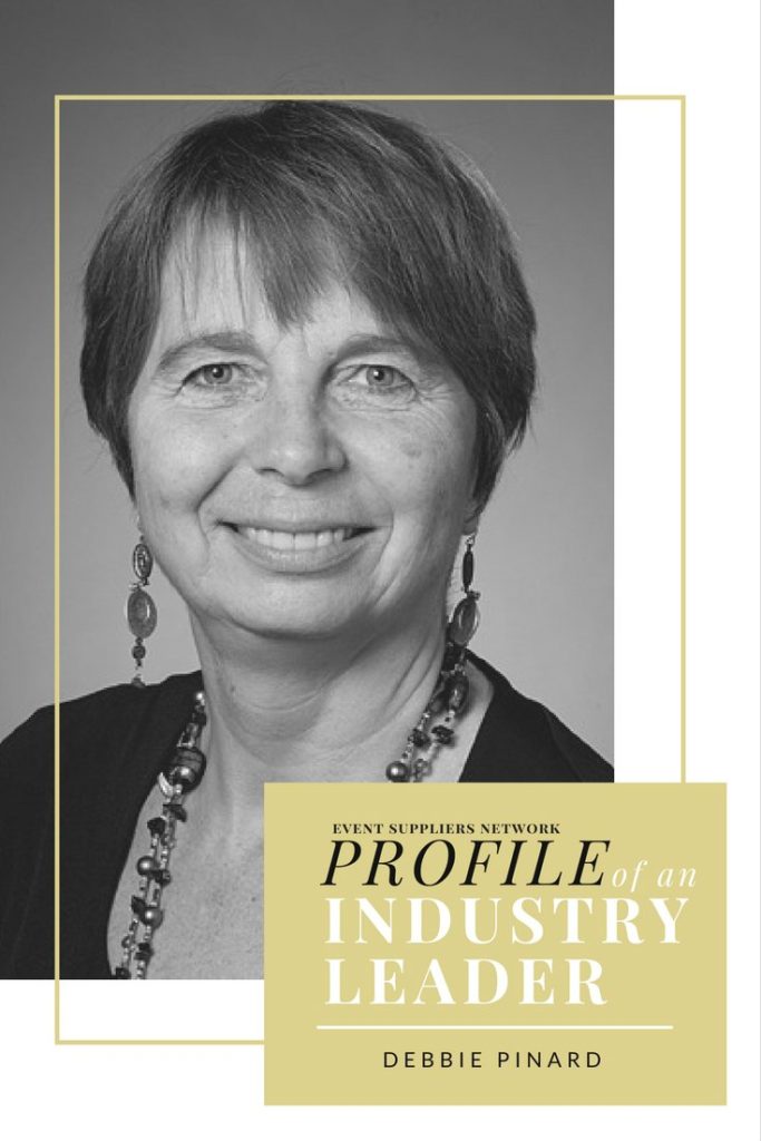 11 Things You May Not Have Known About Canadian Event Business Leader ...